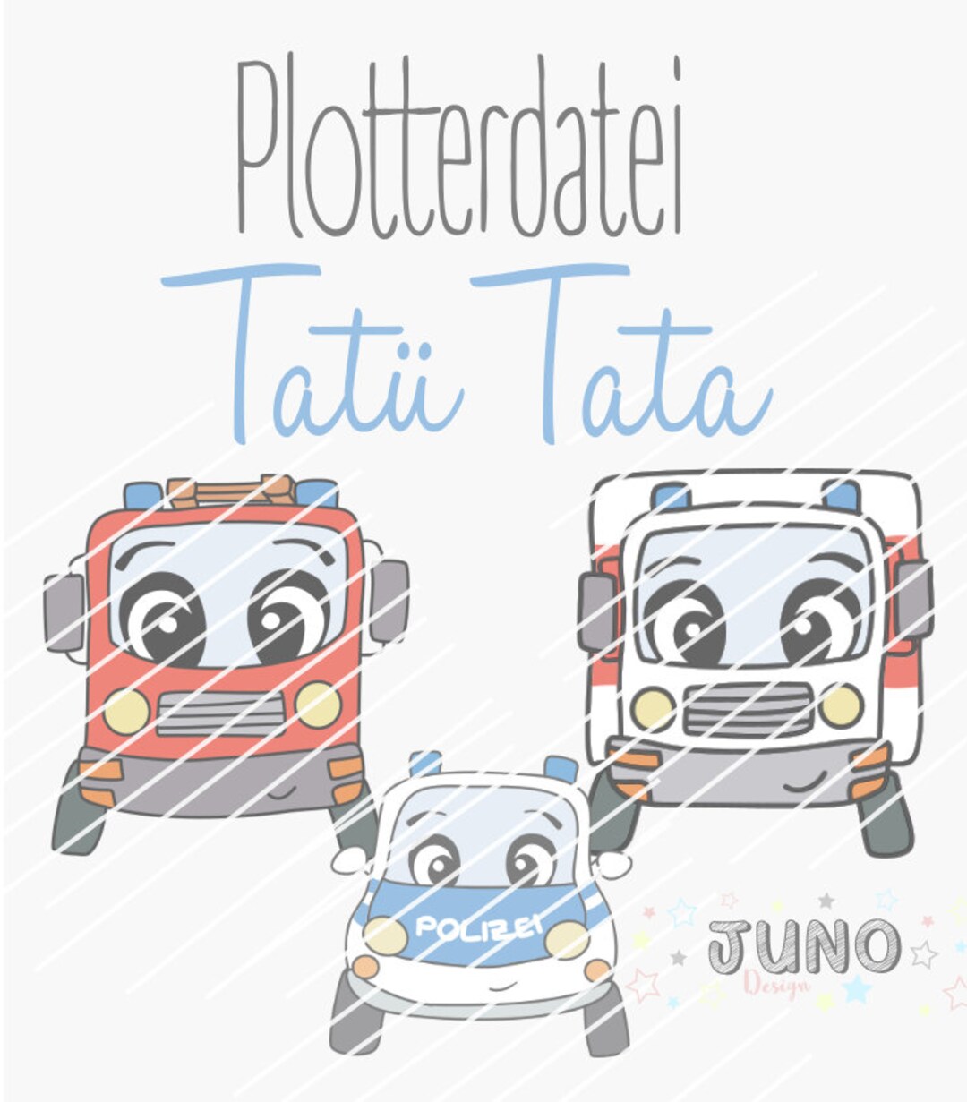 Plotter tissue Tata Cars - Etsy