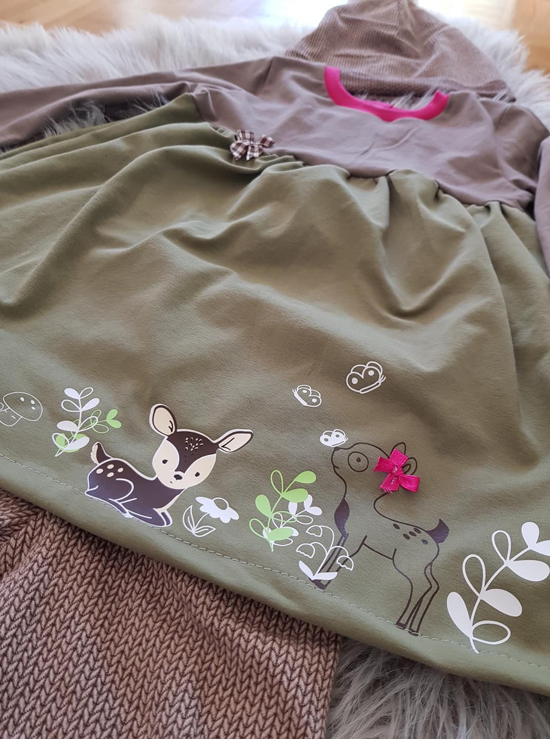 Plotterdatei Waldtiere SVG - Etsy.de