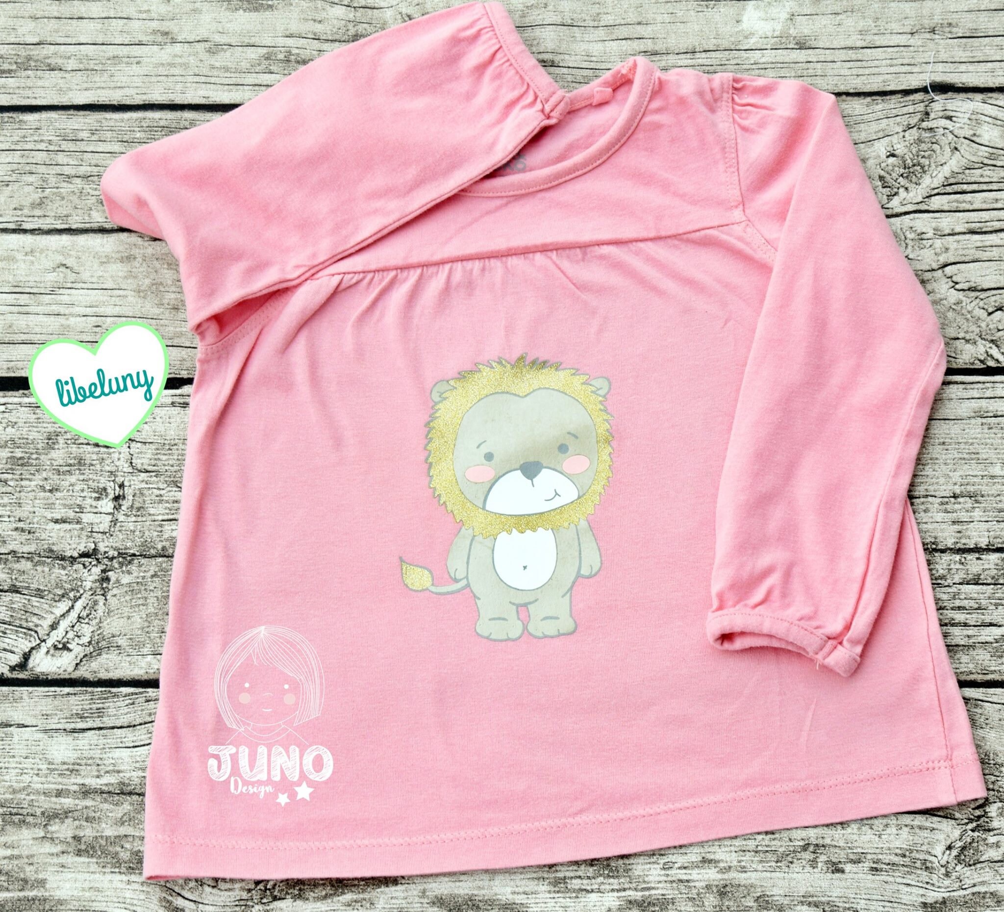 Plotter "leo Lion" - Etsy