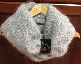 Shoulder cover | Etsy