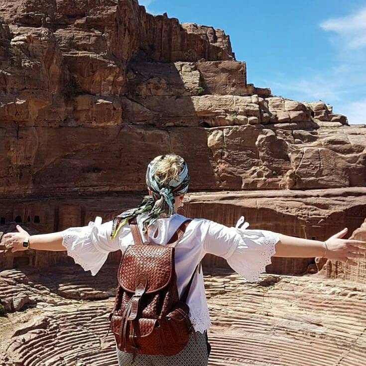 Boho Backpack - Etsy