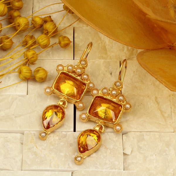 Turkish Earrings - Etsy