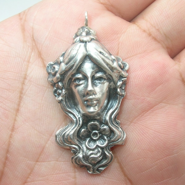 Repousse Jewelry - Etsy Repousse Jewelry - Etsy
