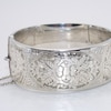 Vintage Heavy Sterling Silver Large Rustic Multi-band Torc Bangle - Etsy