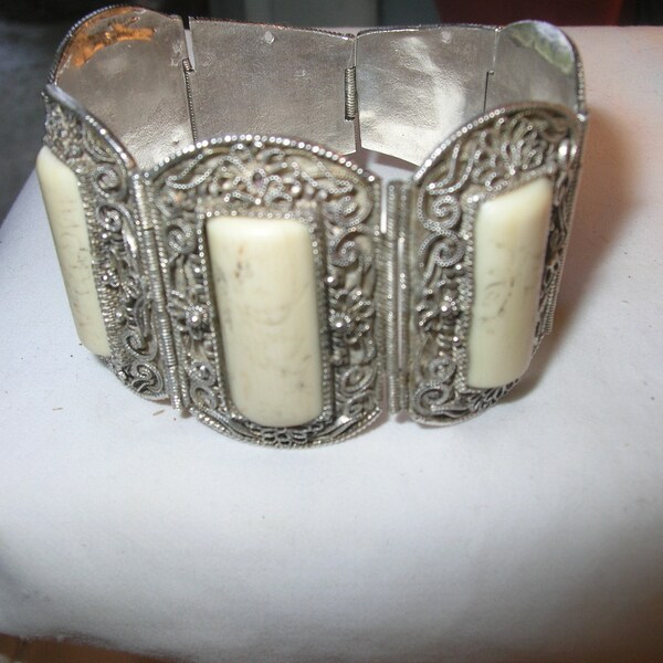 Chinese Export Bracelet - Etsy