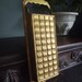 Brass Wall Mount Matchstick Box - Etsy