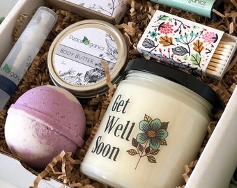 Recovery gifts | Etsy