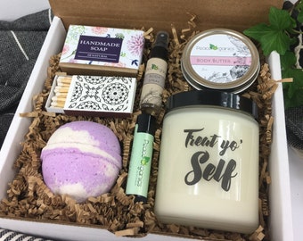 Best friend gift box | Etsy