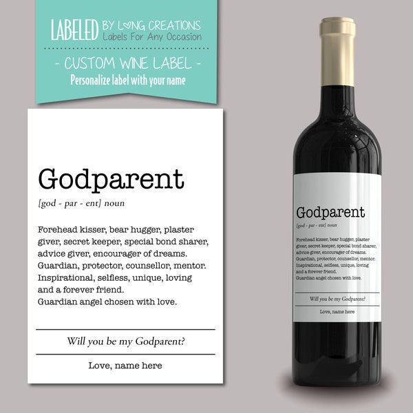 Godparent Gift - 60+ Gift Ideas for 2024
