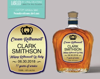 New Chapter Fresh Start Wine Label Gift for Her Gift for - Etsy