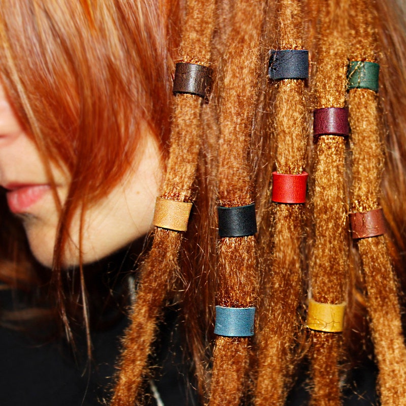 Dreads Accessories - Etsy