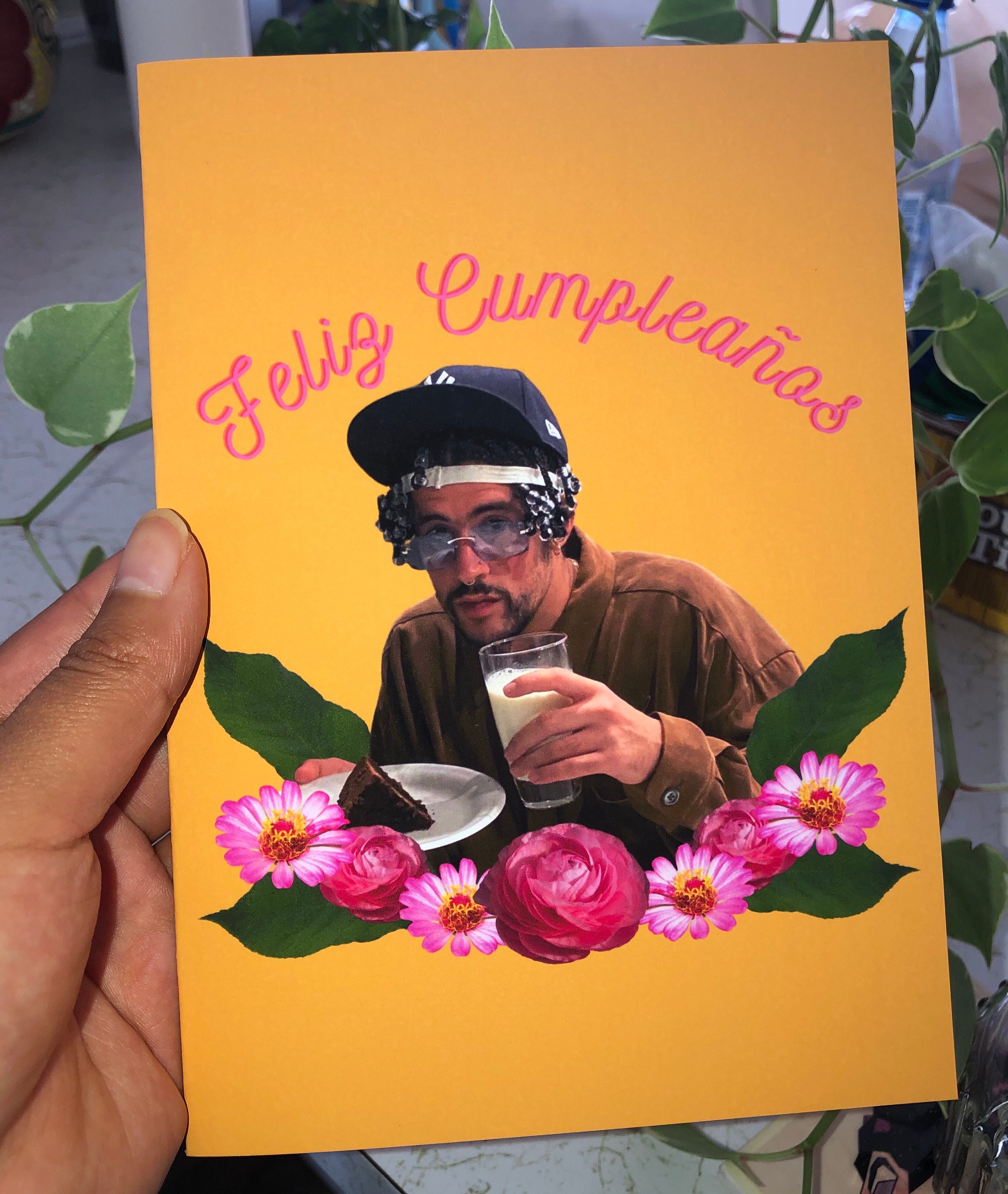 Bad Bunny Happy Birthday Meme Happy Birthday Memes
