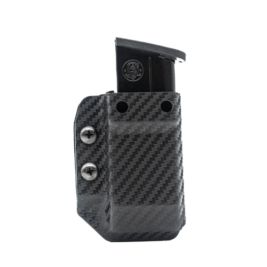 Kydex Magazine Holder Carrier Iwb/owb for the Byrna HD/SD/LE Belt ...