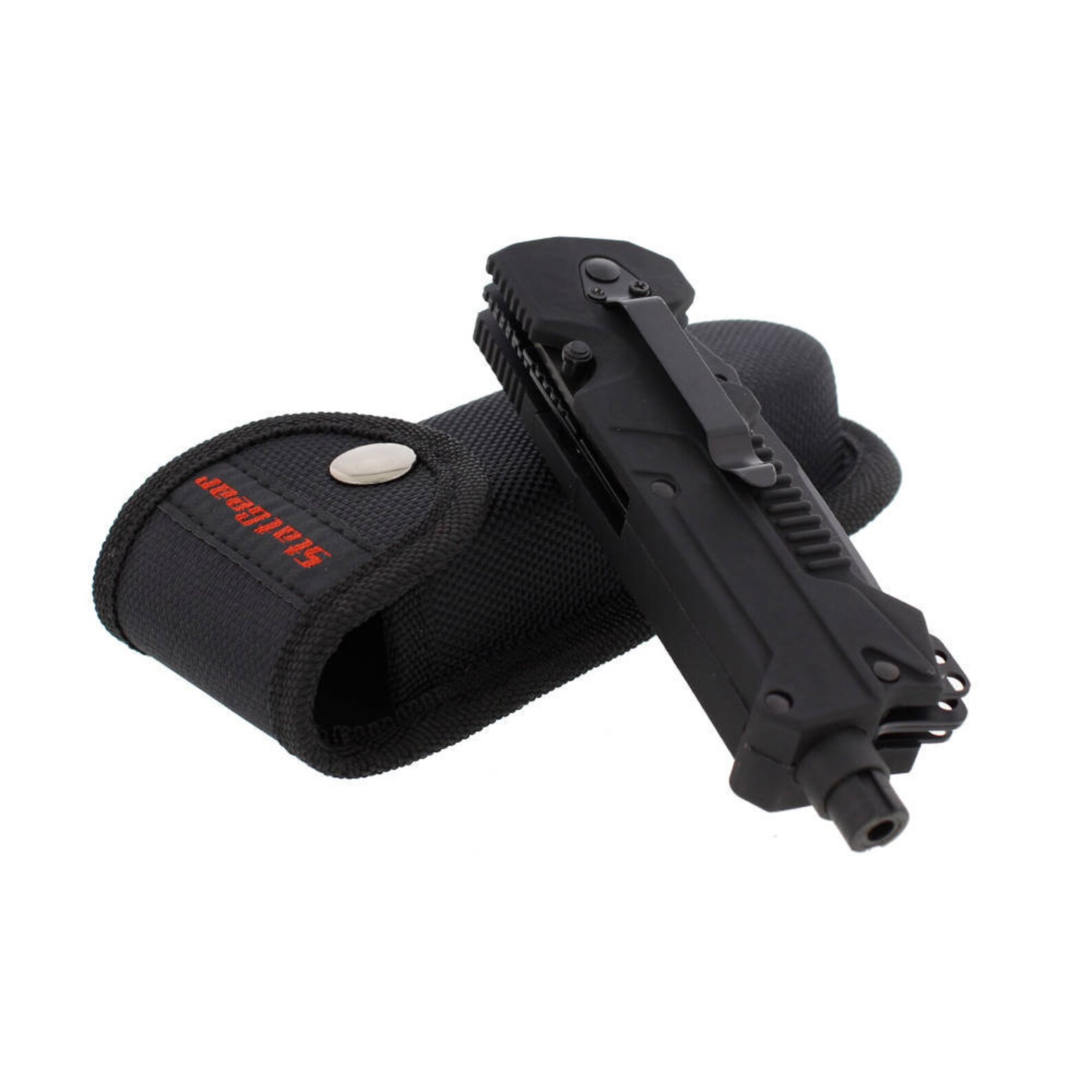 Custom Auto Rescue Tool Tactical Folding Pocket Knife - Etsy