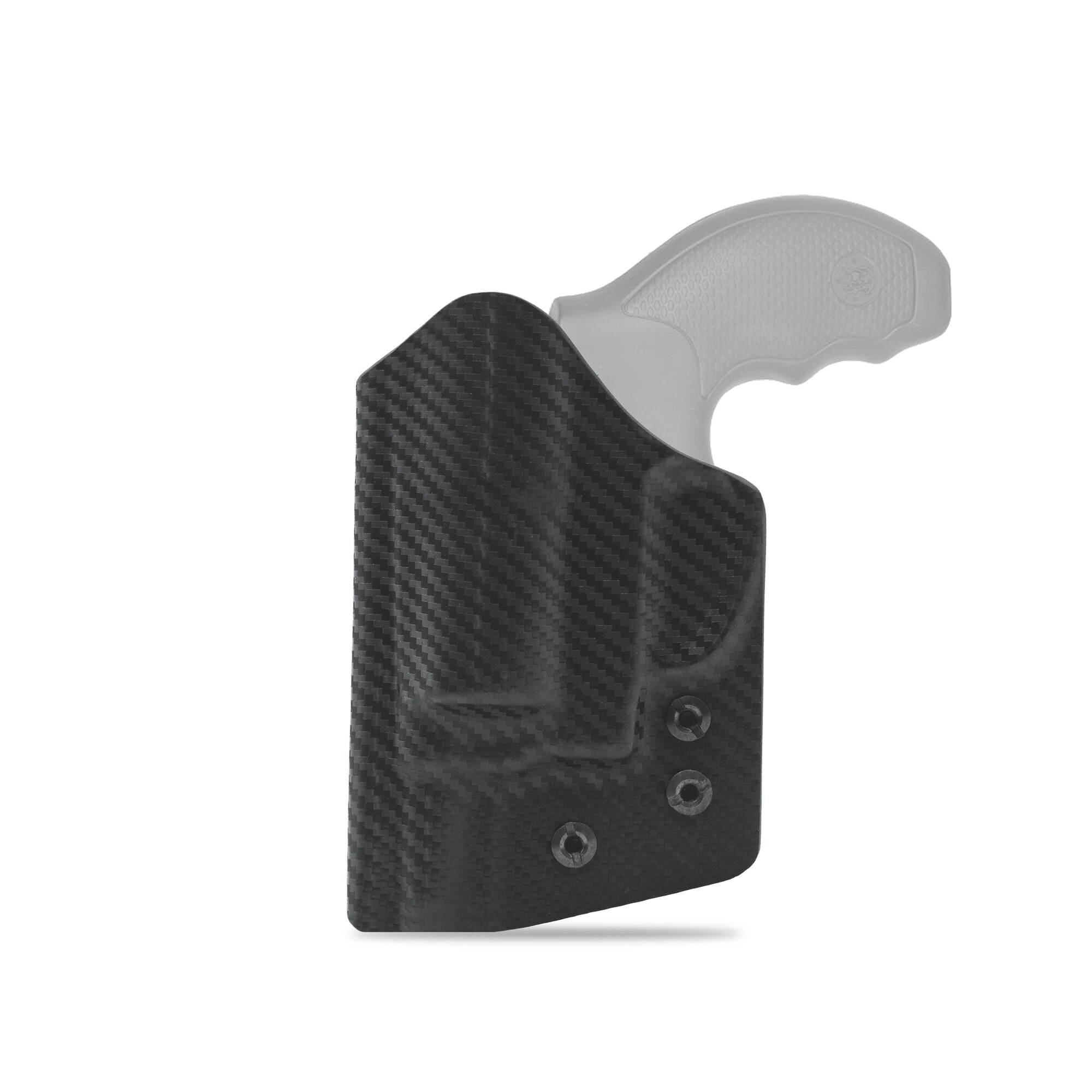 IWB Kydex Holster for the Smith and Wesson S&W J Frame - Etsy