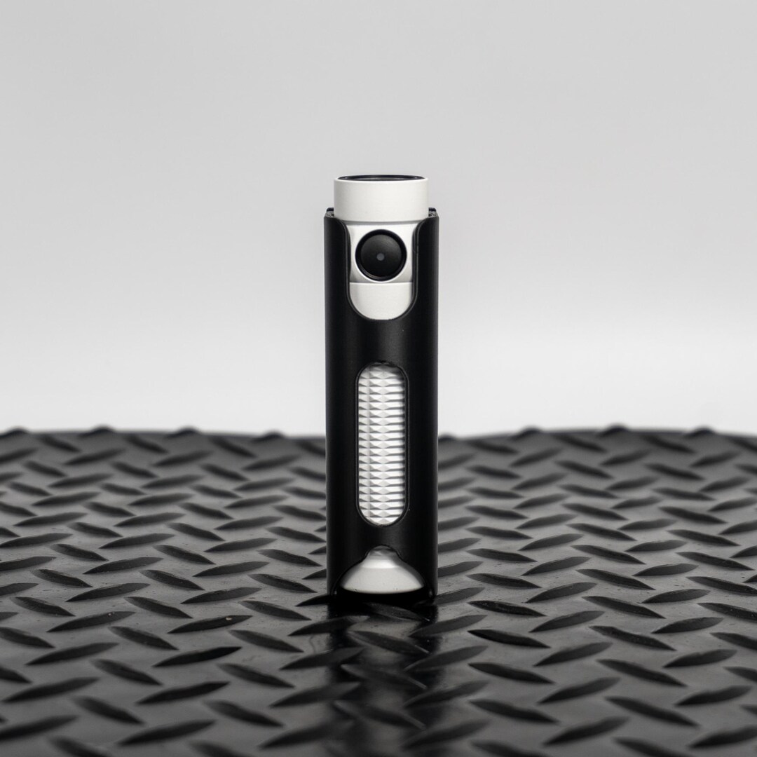 Clip & Carry Sheath for Olight Baton 3 PRO Flashlight - Made in USA ...