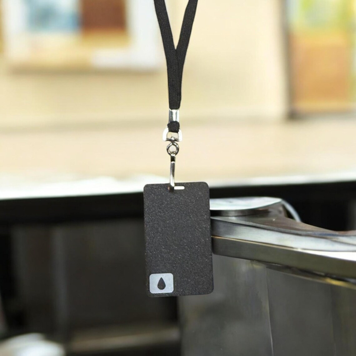 Severance Lumon Industries Employee Access Key Card Fan Memorabilia ...
