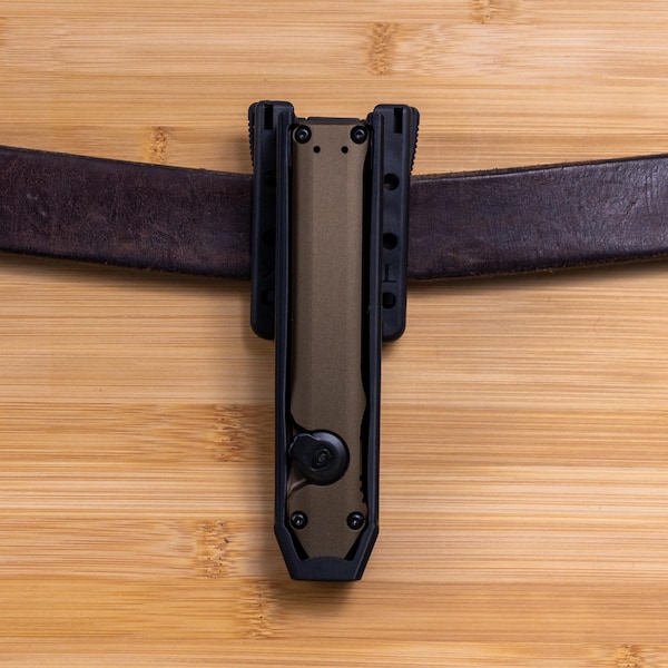 Flashlight Sheath - Etsy