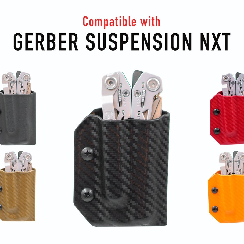 Sheath Gerber Multi Tool - Etsy