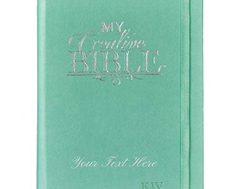 My Creative Bible - Etsy