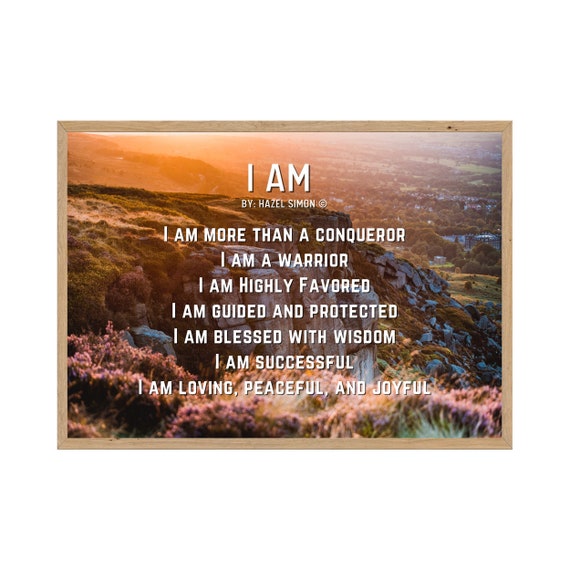 Free Printable Christian Poems