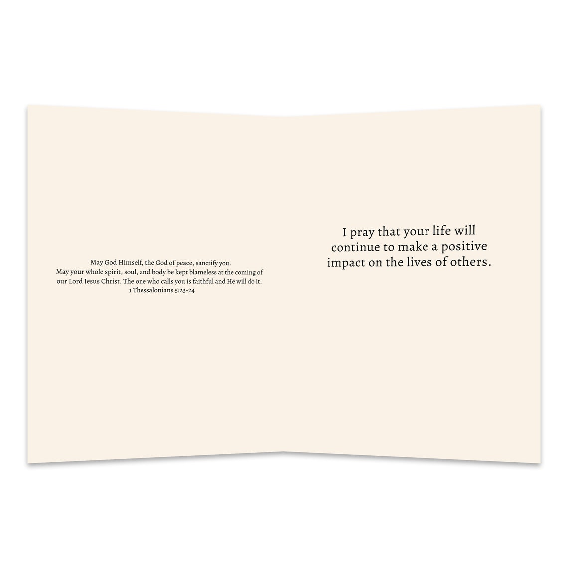 Christian Thank You Uncle Card for Appreciation Card Christian | Etsy