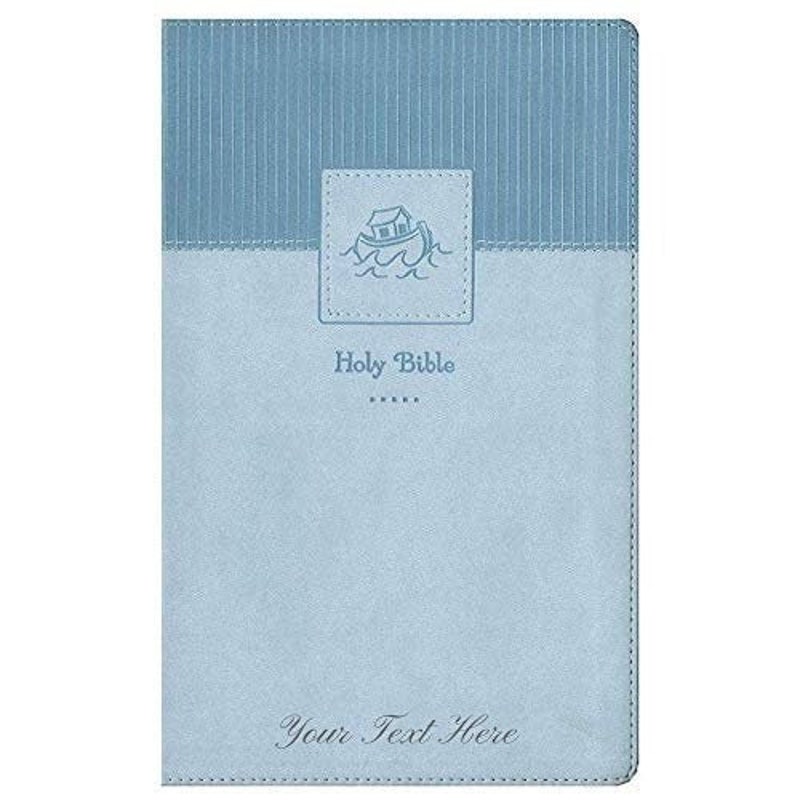 Custom Bible - Etsy