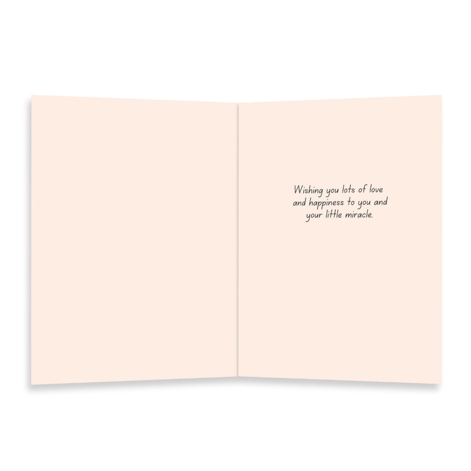 Christian Baby Shower Card for New Parents (you Are a Child of God) - Etsy