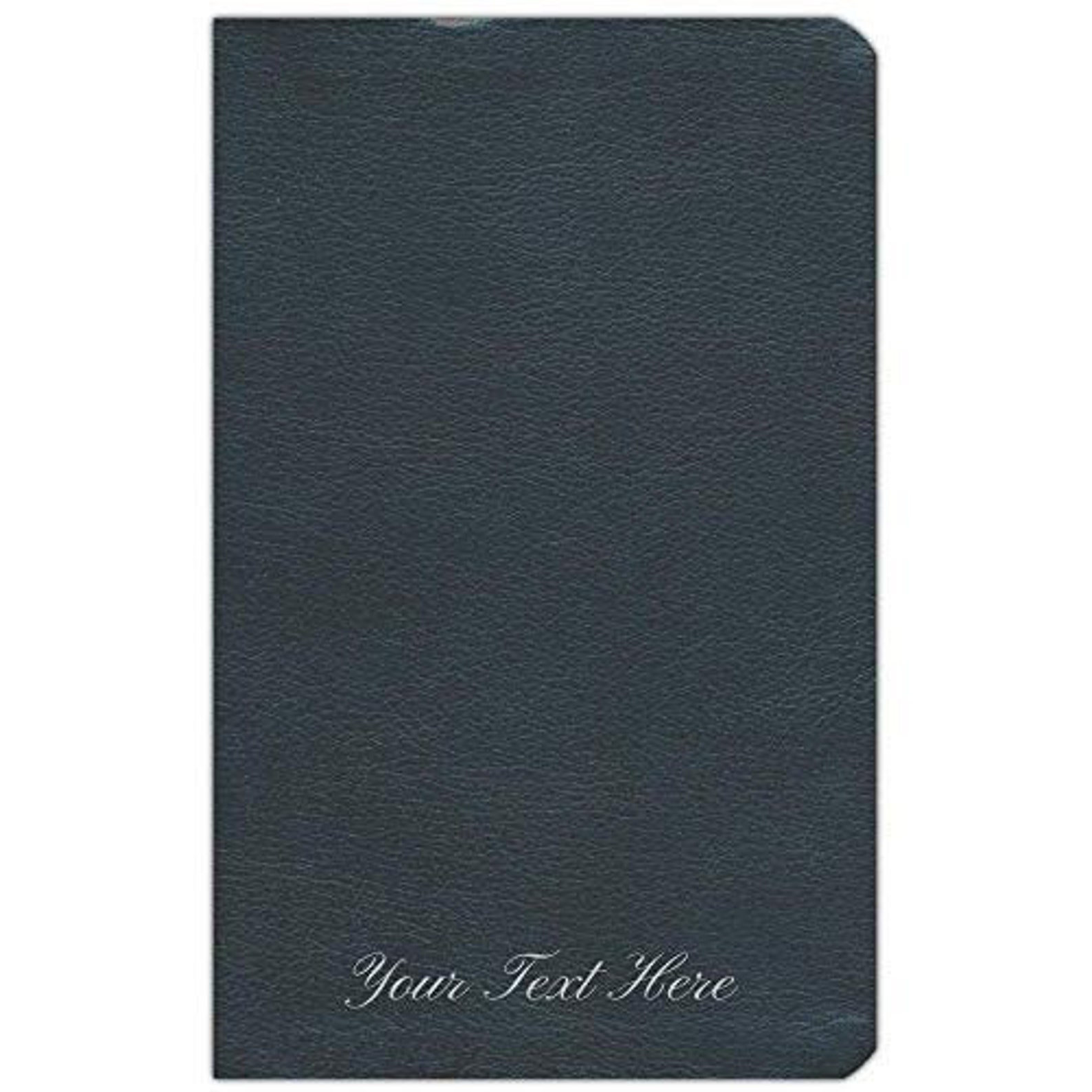 Personalized Bible the Amplified Topical Reference Bible - Etsy