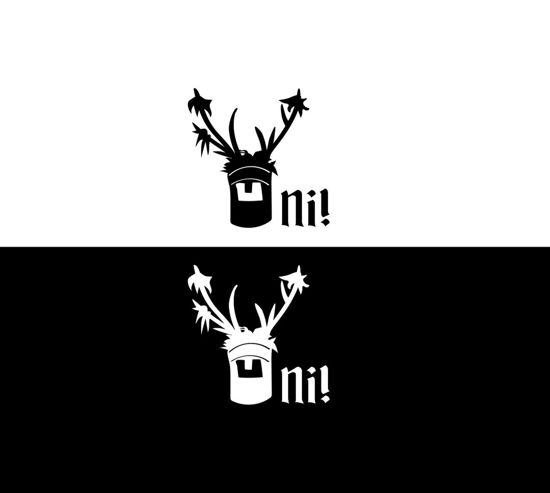 Knights Who Say Ni Vinyl Sticker: Monty Python Holy Grail Inspired - Etsy
