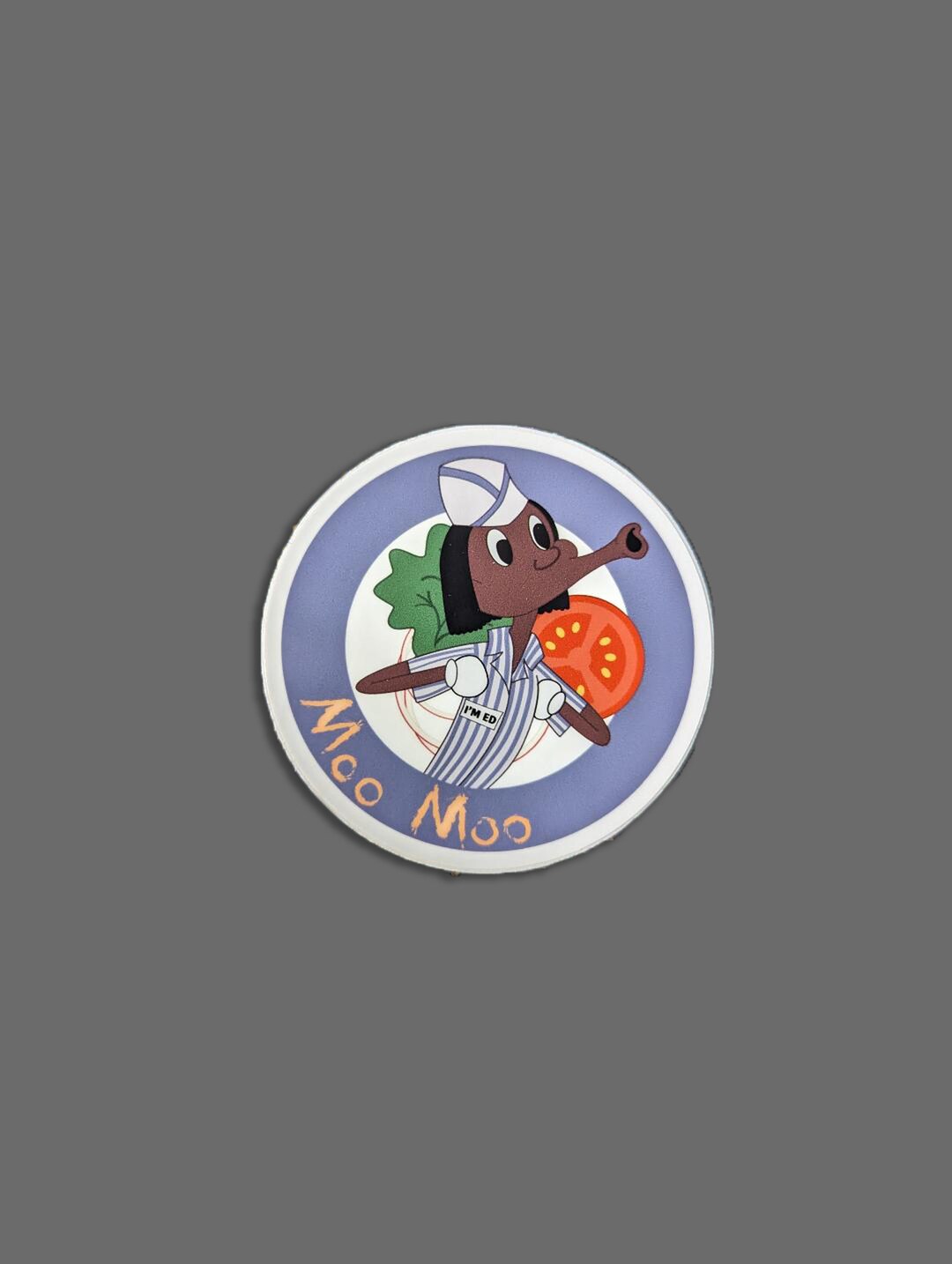 Good Burger Inspired Sticker, Kenan and Kel Sticker, Food Sticker, All ...