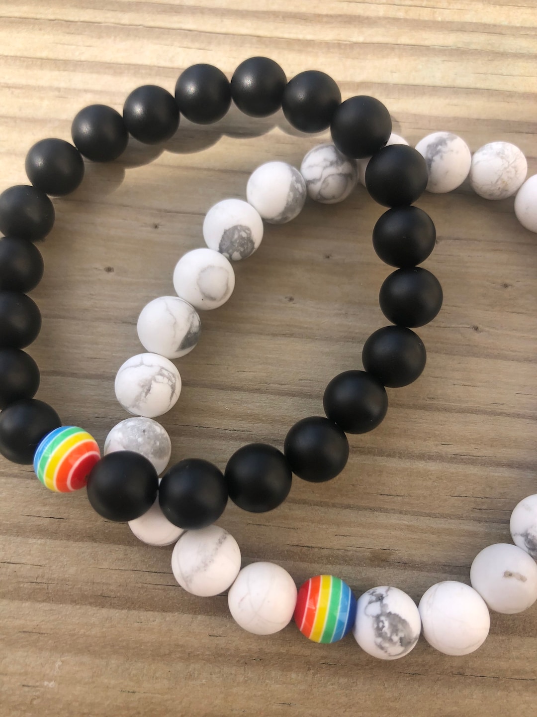 Equality Bracelet-pride Bracelet-lgbtq Pride-pride Jewelry-gay Pride ...