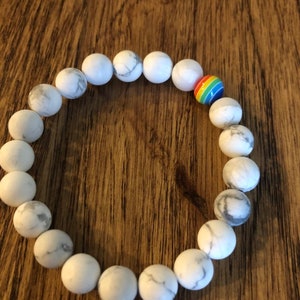 Equality Bracelet-pride Bracelet-lgbtq Pride-pride Jewelry-gay Pride ...