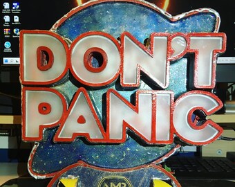 Led Number Display - Etsy