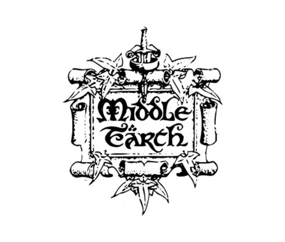 Lord of the Rings SVG Lotr Digital File Middle Earth SVG - Etsy