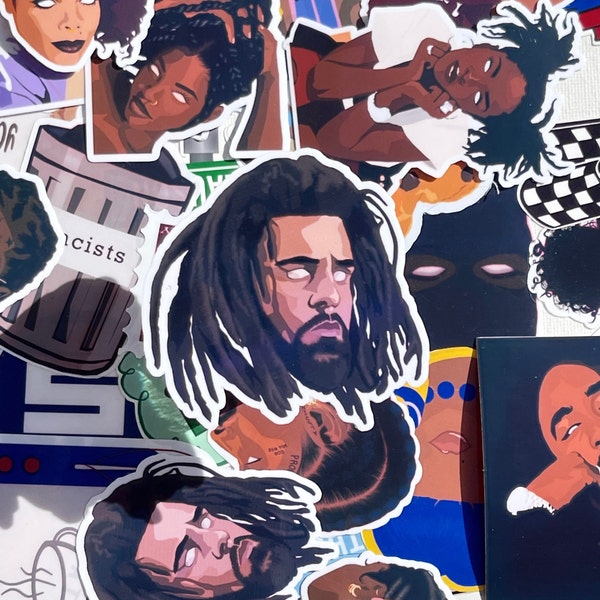 J.cole Merch - Etsy