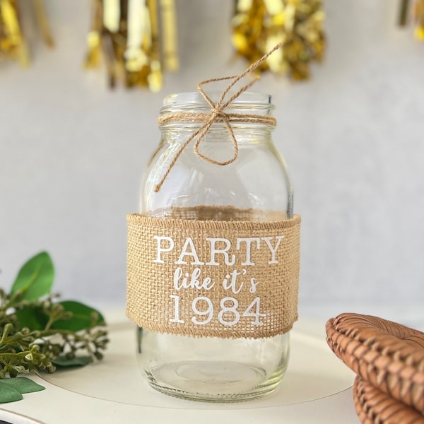 Reunion Centerpieces - Etsy