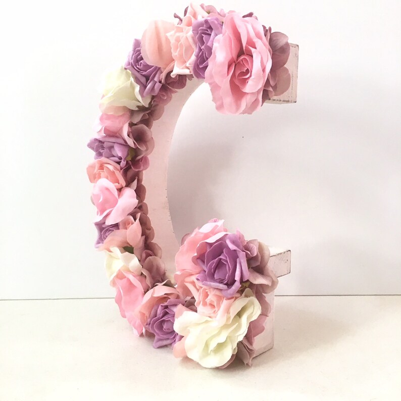 Stand up Letters Standing Letters Stand Alone Letters Wedding | Etsy