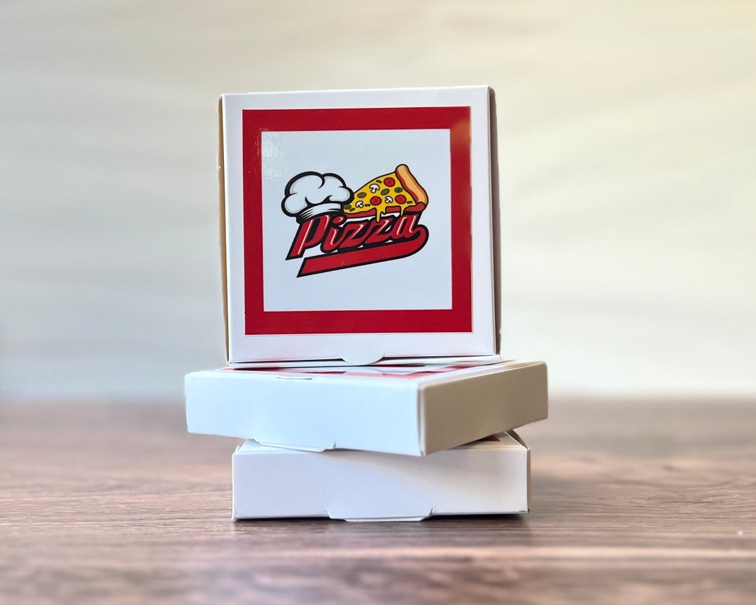 Pizza Gift Card Holder, Prank Gift for Kids, Best Part of a Pizza is ...