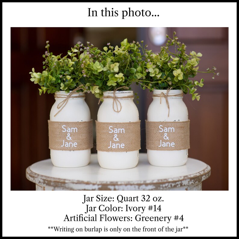 Personalized Centerpiece for Wedding Centerpiece for Tables - Etsy