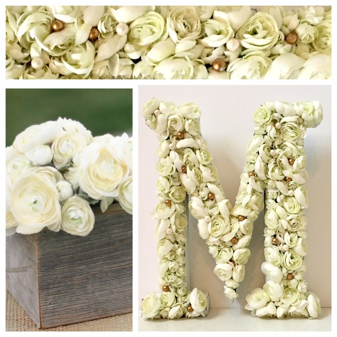 Standing Letters That Stand up Letters Standing, Wedding Letters ...