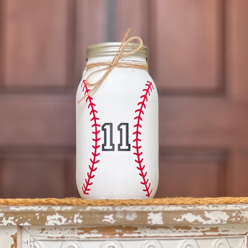 Sports Piggy Bank - Etsy
