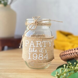 Class Reunion Decorations, Party Like It's 1994 Decor, 30th Birthday ...