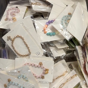 Mystery Grab Bag - Jewelry & Accessories, Blind Bag, Blind Box, Mystery ...