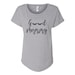 Good Morning Shirt - Gift for Her, Pajama Shirt, Plus Size, Early Bird ...