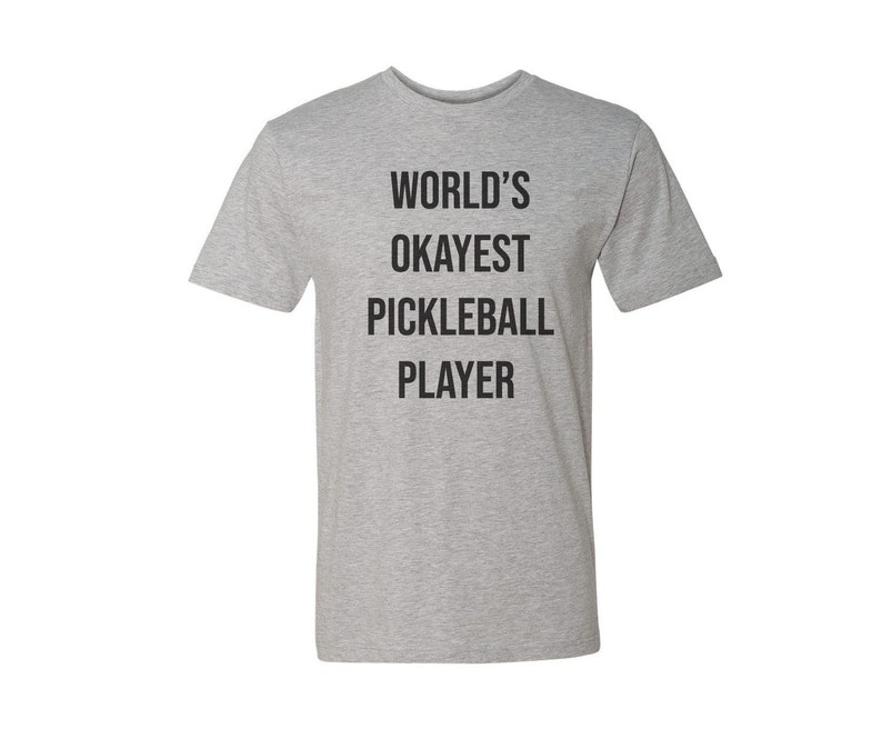 World's Okayest Pickleball Player Navy Pajama Set - Fleece PJ Set, Gift ...