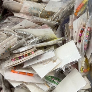 Mystery Grab Bag - Jewelry & Accessories, Blind Bag, Blind Box, Mystery ...