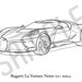 1978 Pontiacfirebird TRANS AM, Adult Coloring Page, Printable Coloring ...