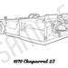 1970 CHAPARRAL 2J Adult Coloring Page, Printable Coloring Pages ...