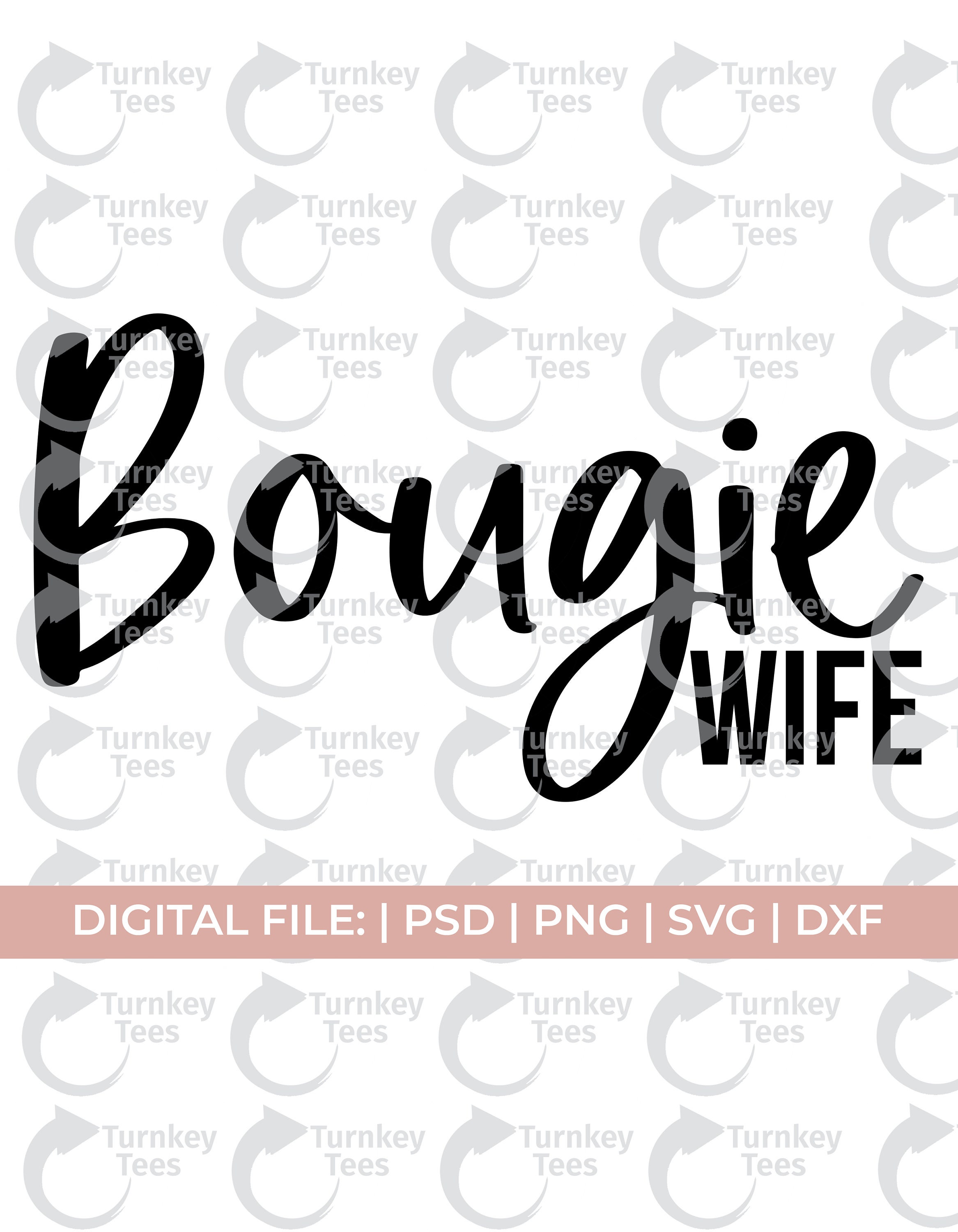 Bougie Wife Svg Boujee Svg Boujee Wife Svg Bougie Svg Wife - Etsy